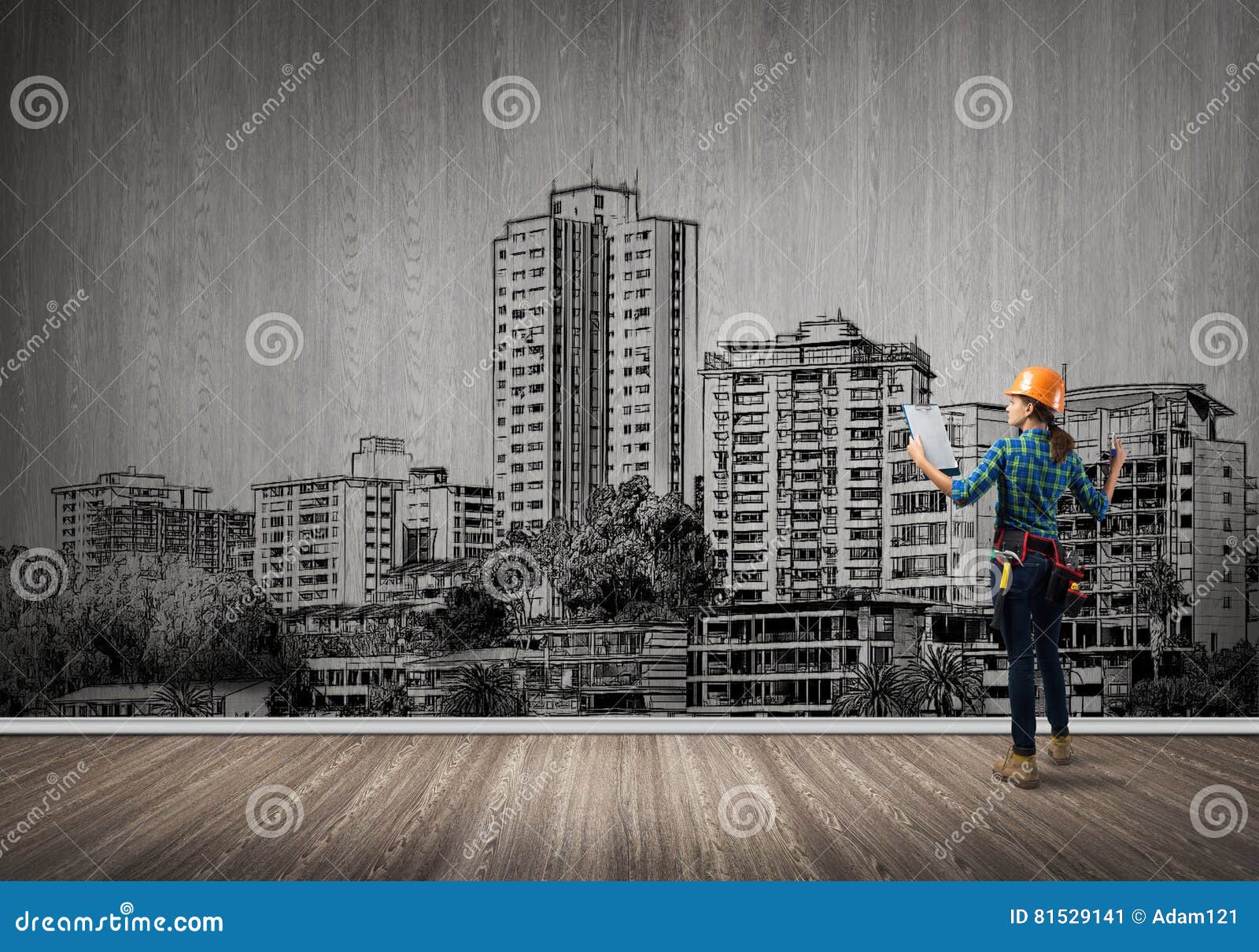 My development plan stock image. Image of presentation - 81529141