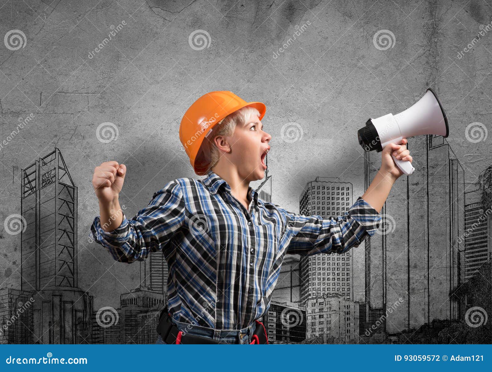 My Development Plan Royalty-Free Stock Image | CartoonDealer.com #93059572