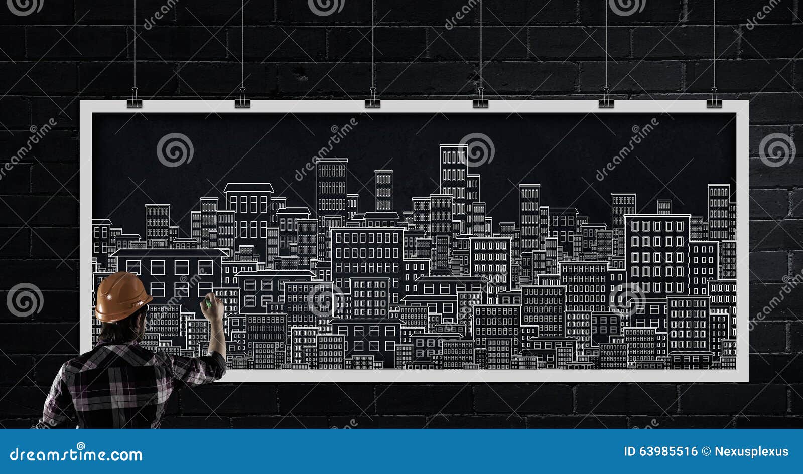 My development project stock photo. Image of engineer - 63985516