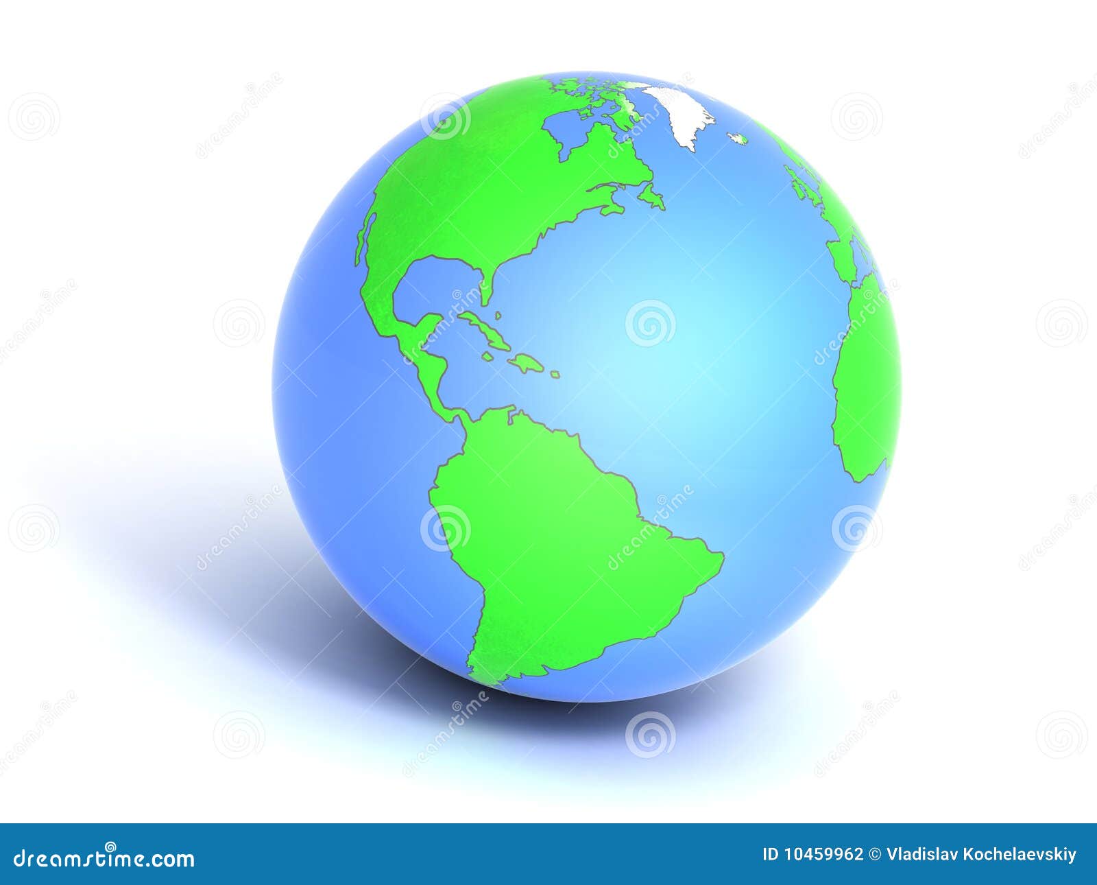 My earth stock illustration. Illustration of abstract - 10459962