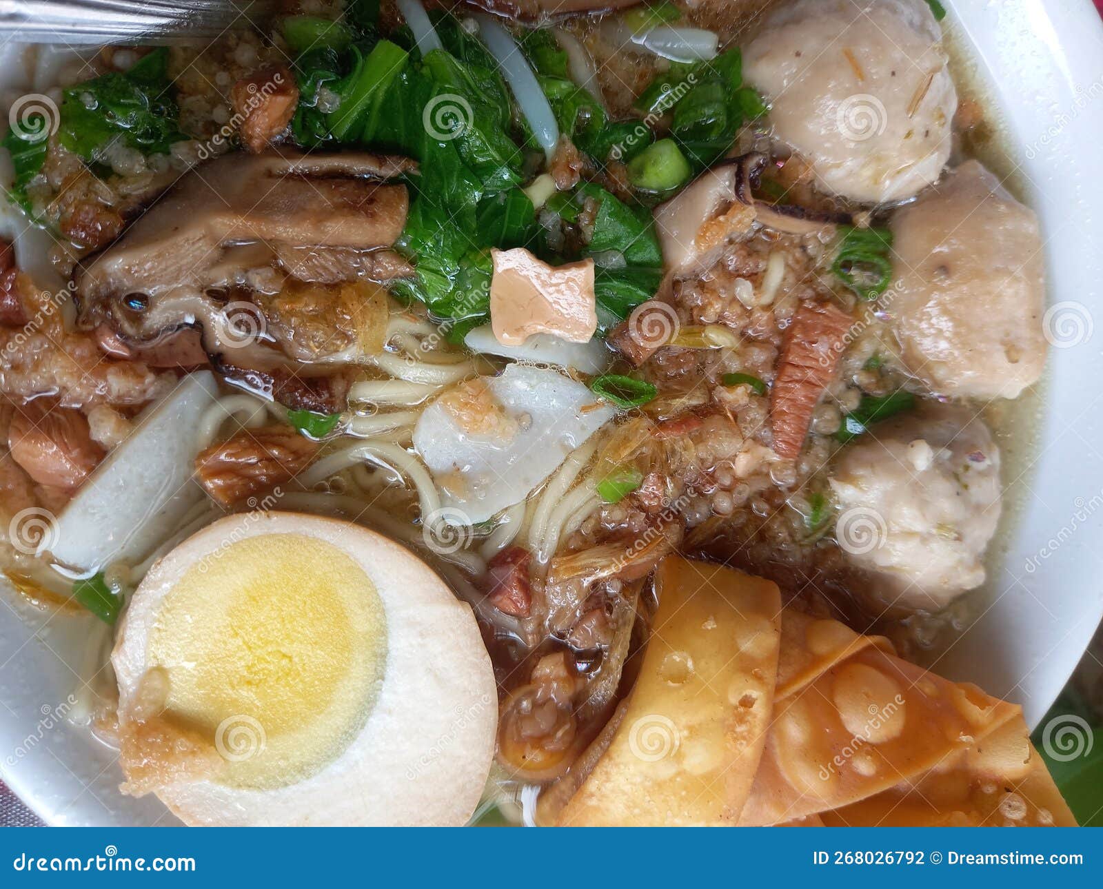 My favorite food stock photo. Image of food, soup, favorite - 268026792