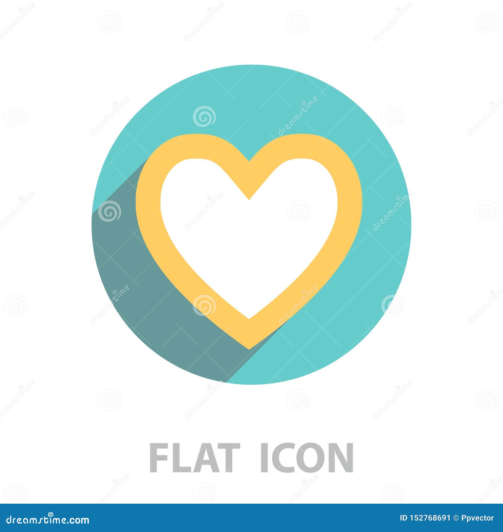 My Favorites icon. vector stock vector. Illustration of favorites ...