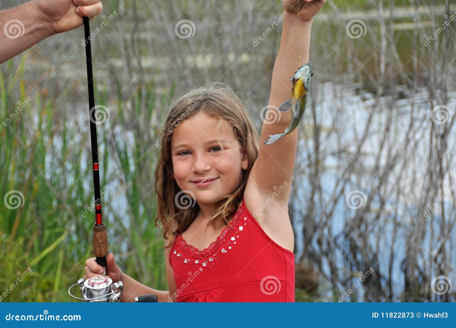 My first fish stock image. Image of summer, spring, adorable - 11822873