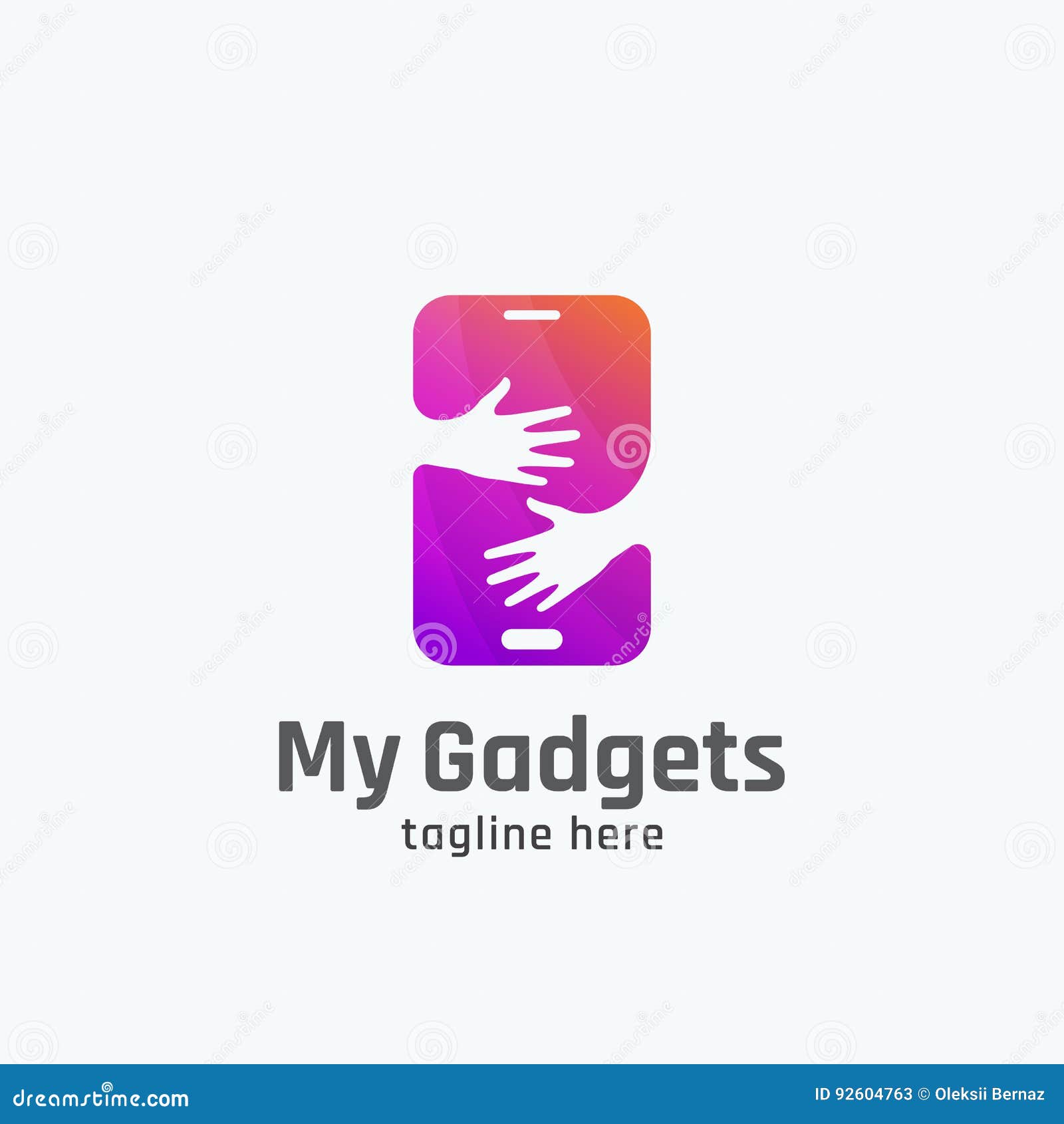 Gadget Logo