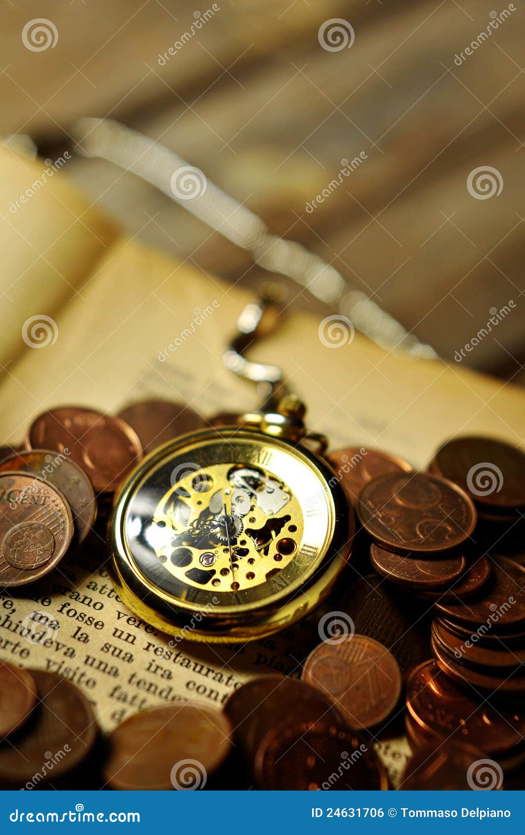 My grandfather s watch stock photo. Image of close, clockmaker - 24631706