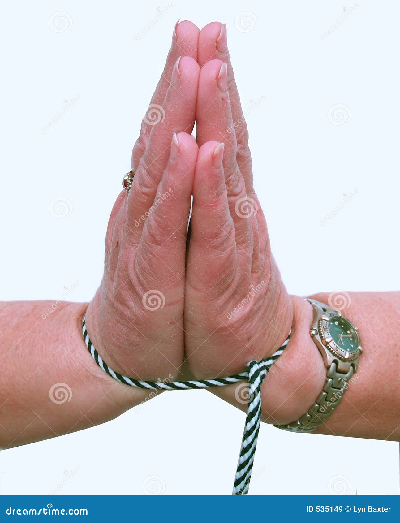 My hands are Tied stock image. Image of hand, girl, female - 535149