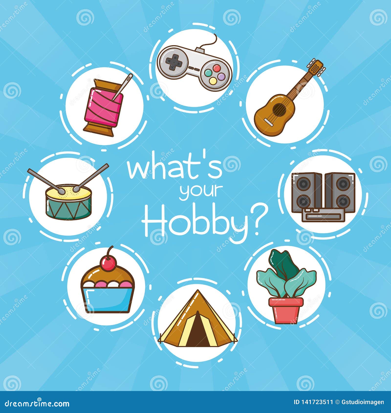 My Hobbies My Hobbies