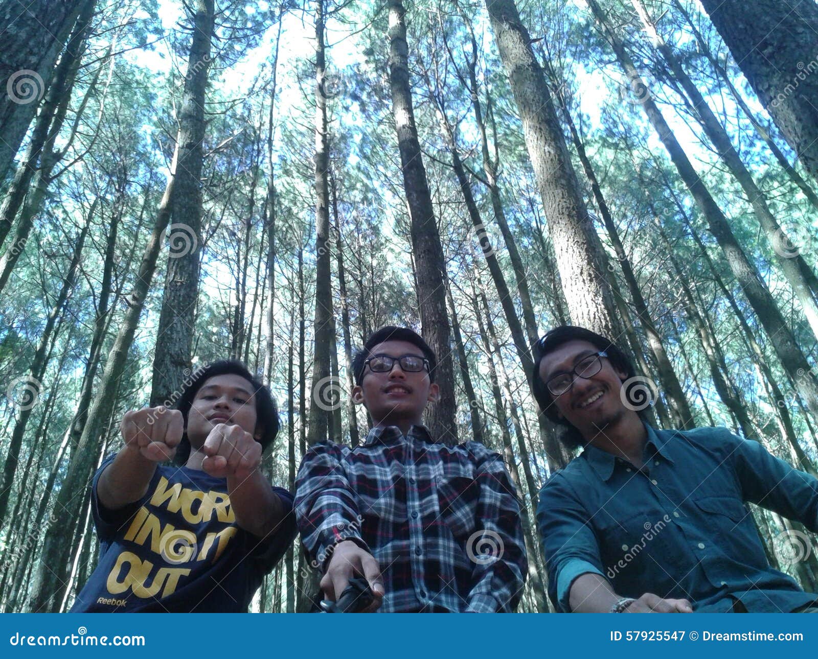 My jungle editorial photography. Image of jungle, smile - 57925547