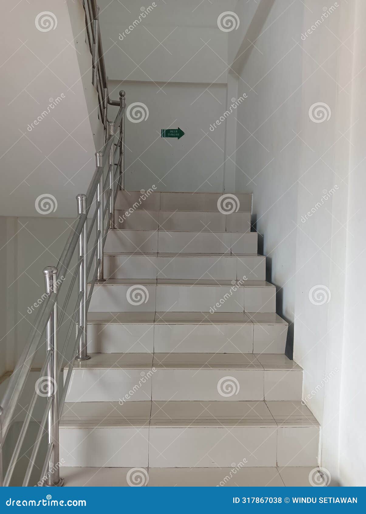 My Life is Like these Steps. Sometimes it Goes Up and Sometimes it Goes ...