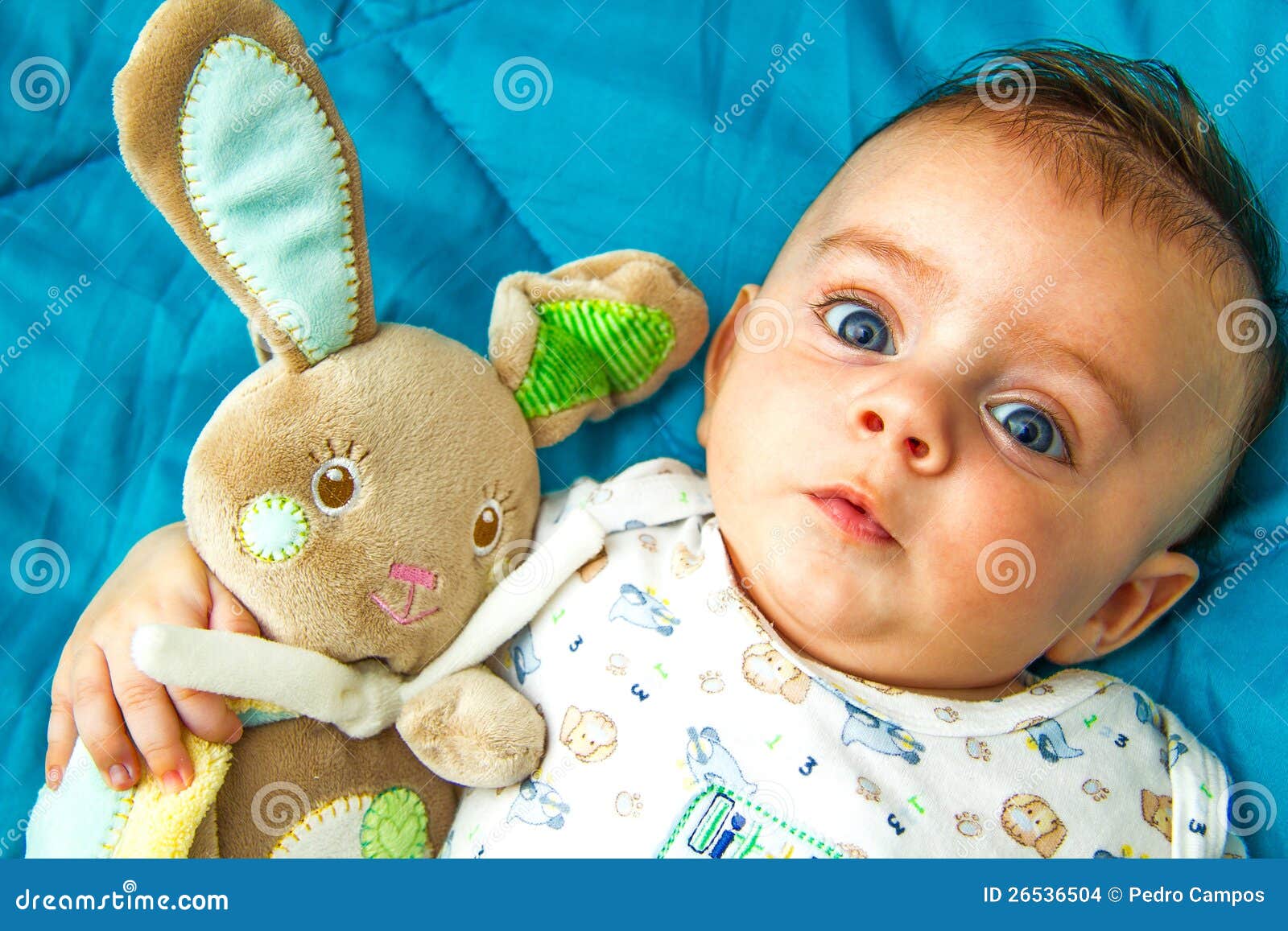 My little friend stock photo. Image of childhood, family - 26536504
