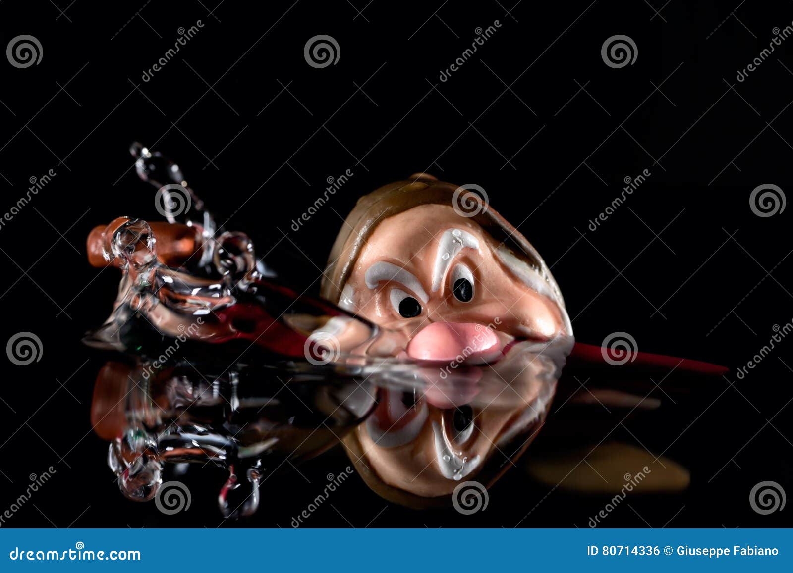 My name is Grumpy V editorial photo. Image of grumpy - 80714336