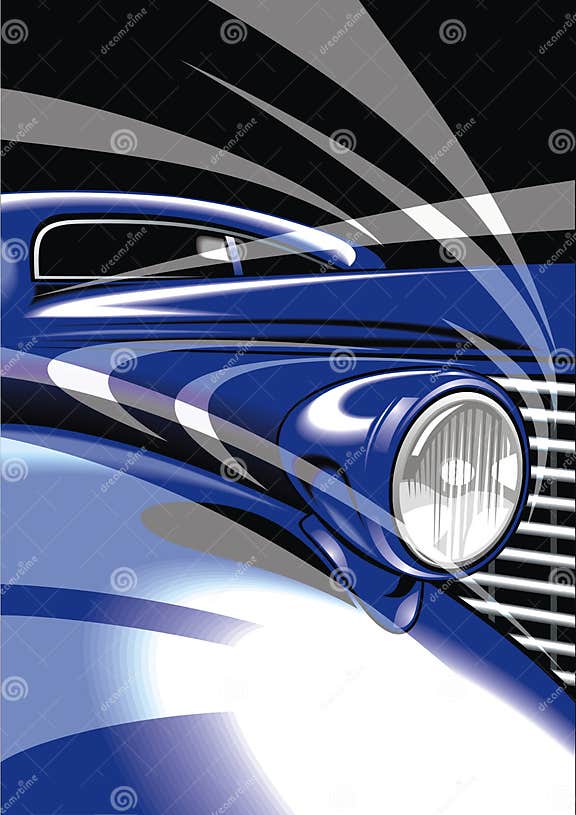 My original car design stock image. Image of modern, convertible - 31425435