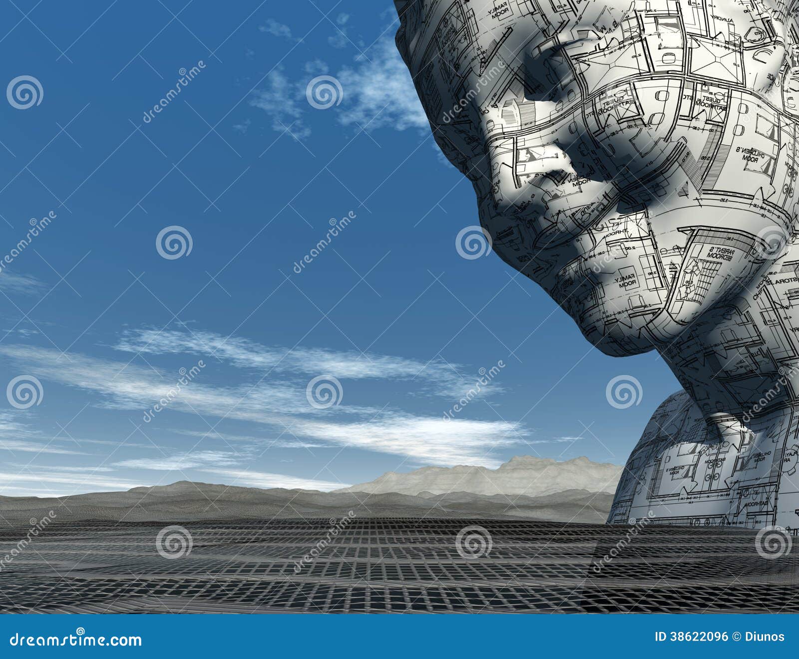 My project stock illustration. Illustration of country - 38622096