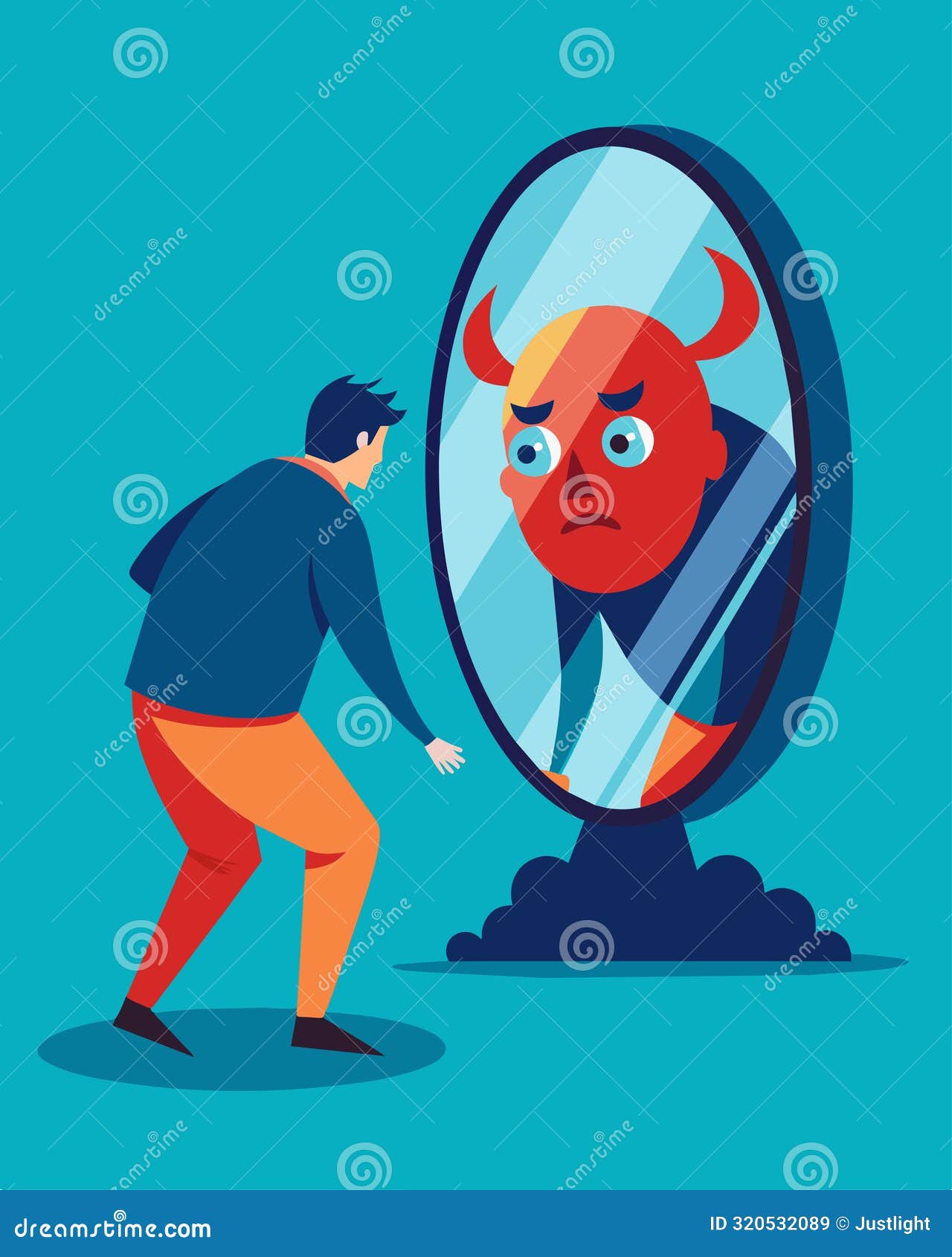 Attempts Cartoons, Illustrations & Vector Stock Images - 913 Pictures ...