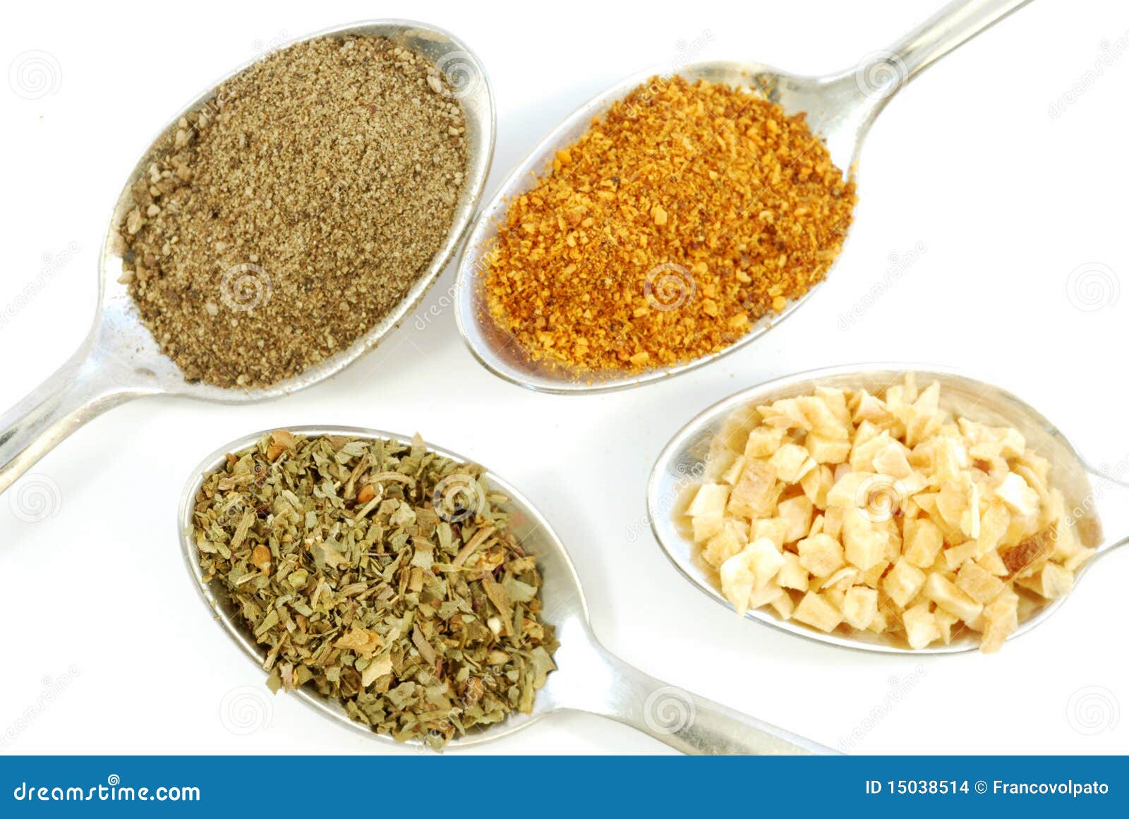 My spices in the kitchen stock photo. Image of medicinal - 15038514