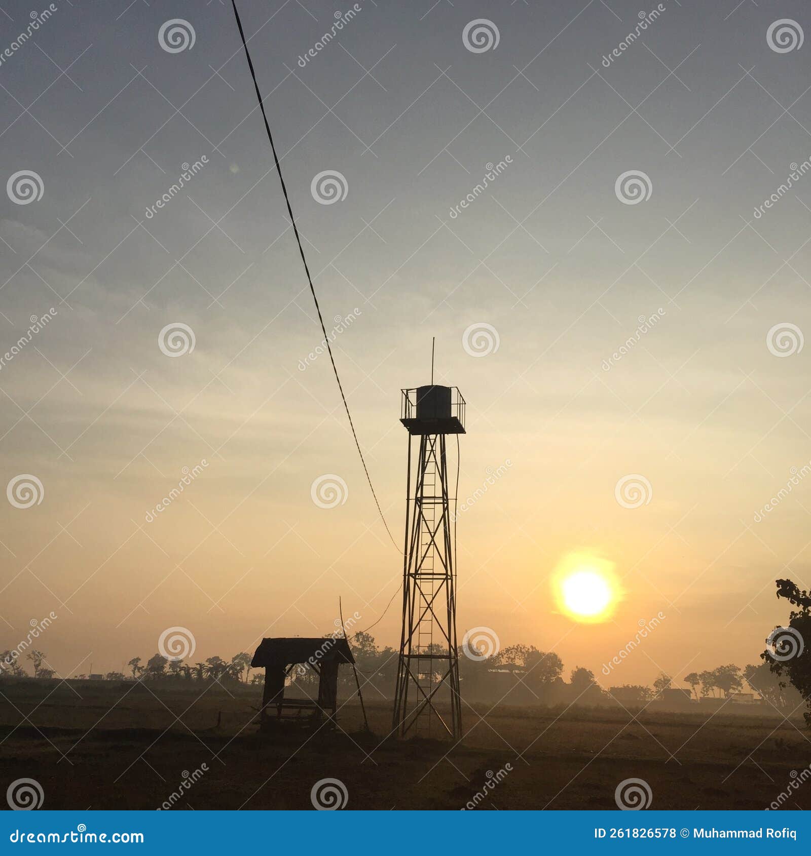 SUNSHINE stock photo. Image of pict, wonderful, sunshine - 261826578