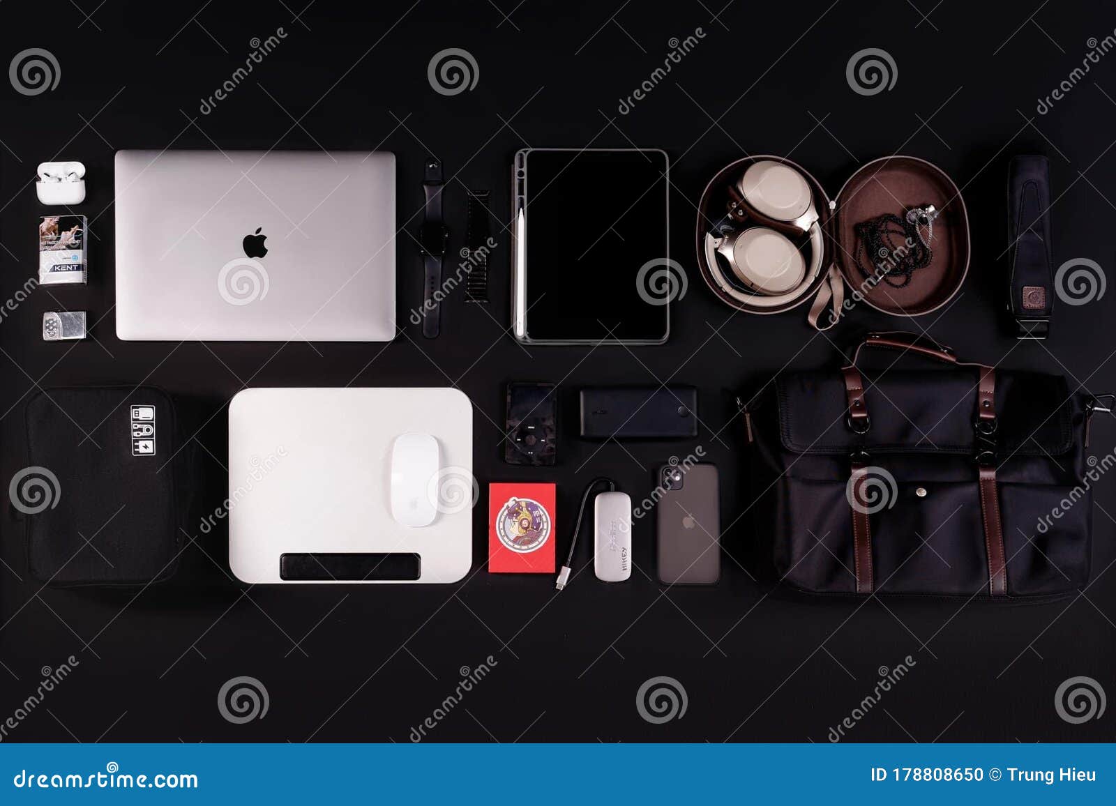 My technology workplace editorial image. Image of tech - 178808650