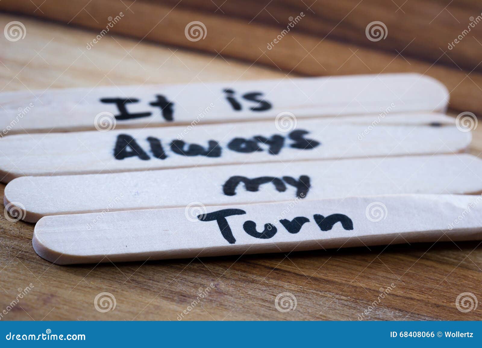 It is always my turn stock photo. Image of positivity - 68408066