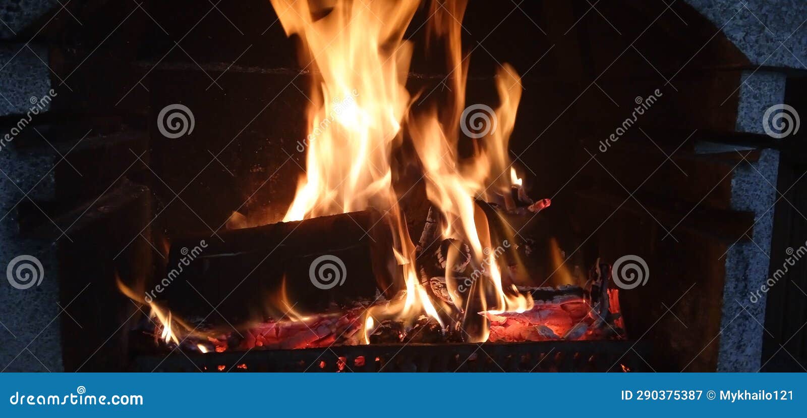 My Weekend Rest by the Fire, Nature and Family Stock Image - Image of ...