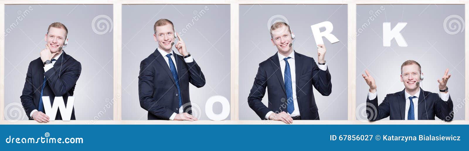 My work is my life! stock image. Image of concept, success - 67856027