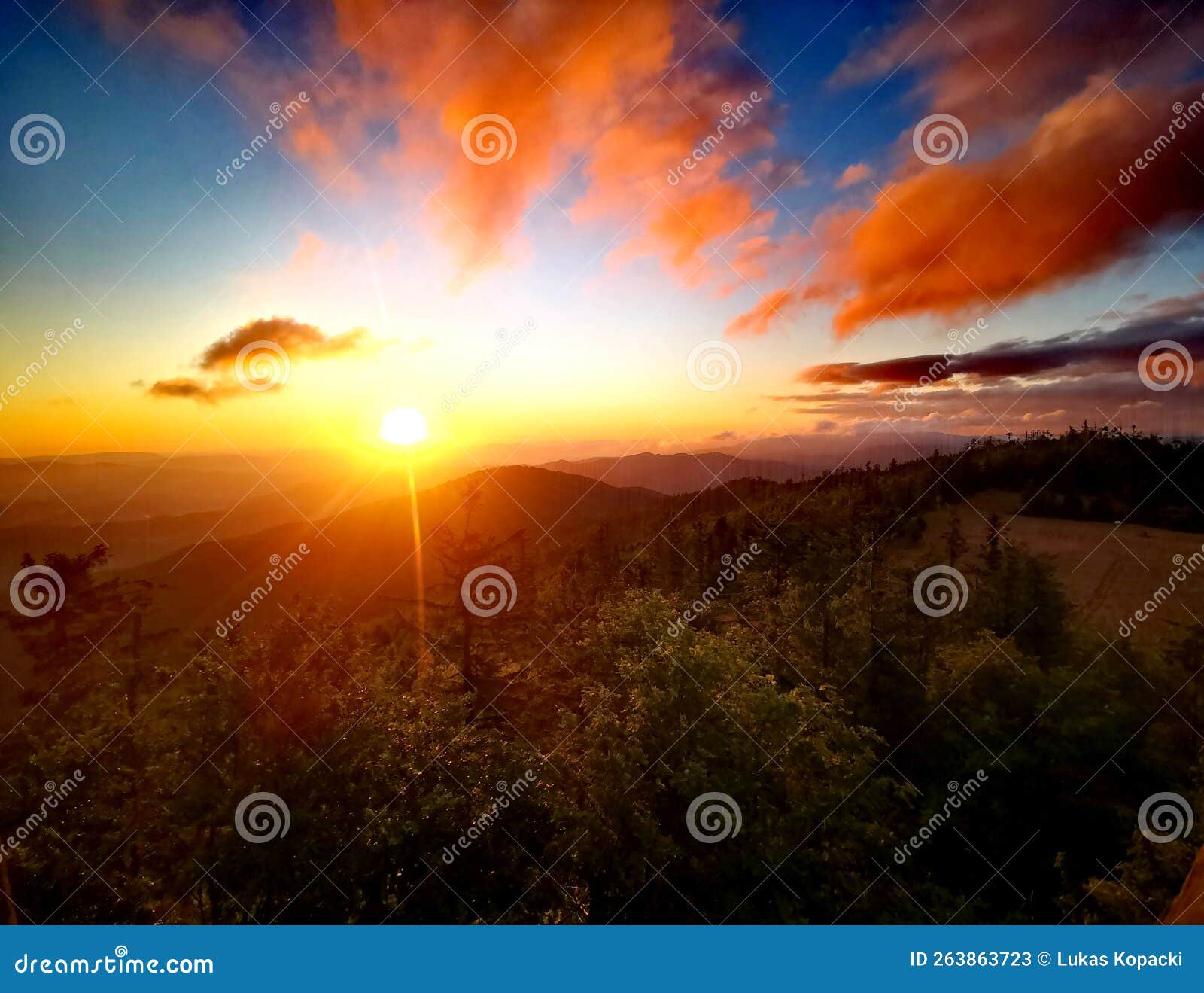 This is My World, without Words Stock Image - Image of cloud, plain ...
