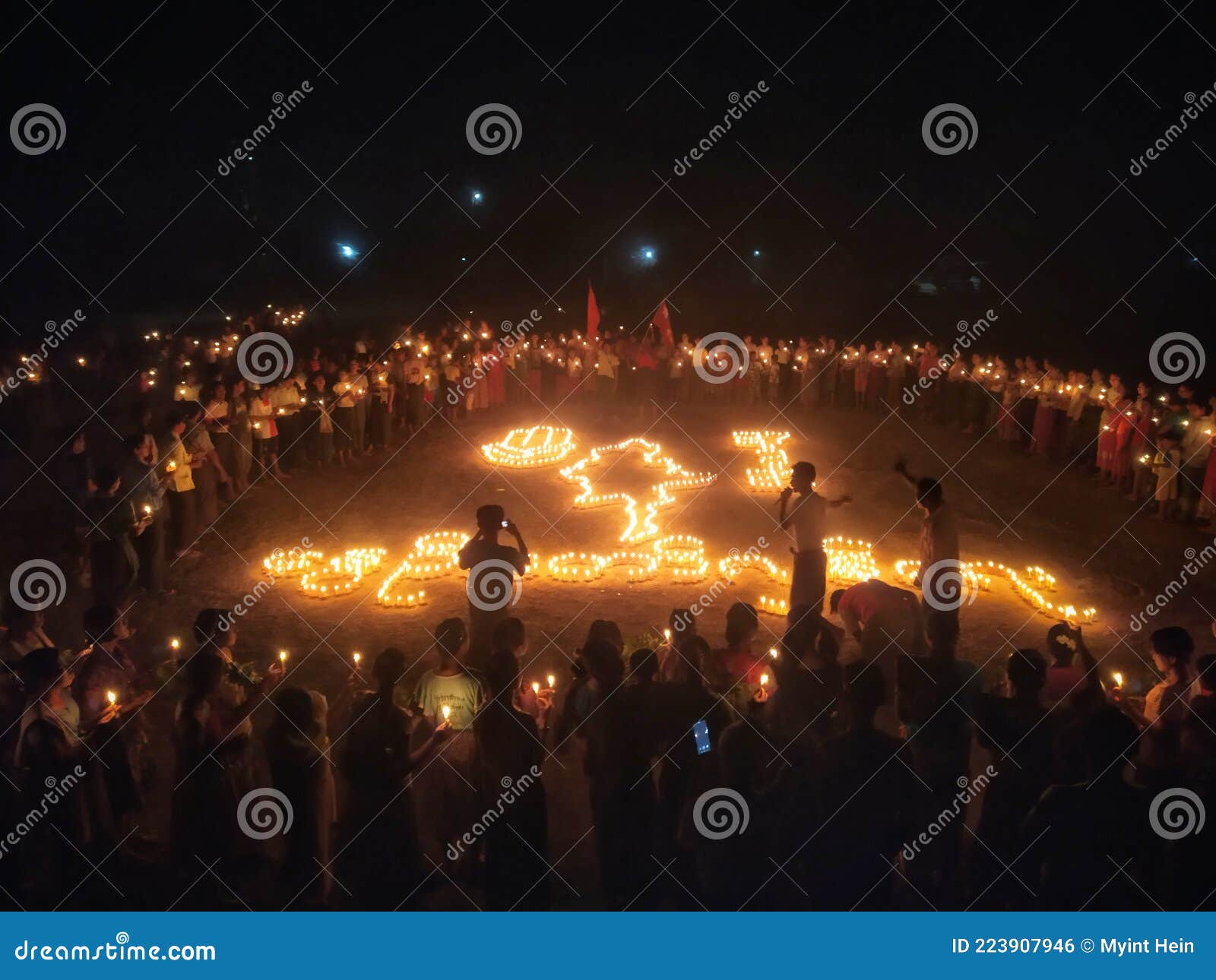 123 Myanmar Revolution Stock Photos - Free & Royalty-Free Stock Photos ...