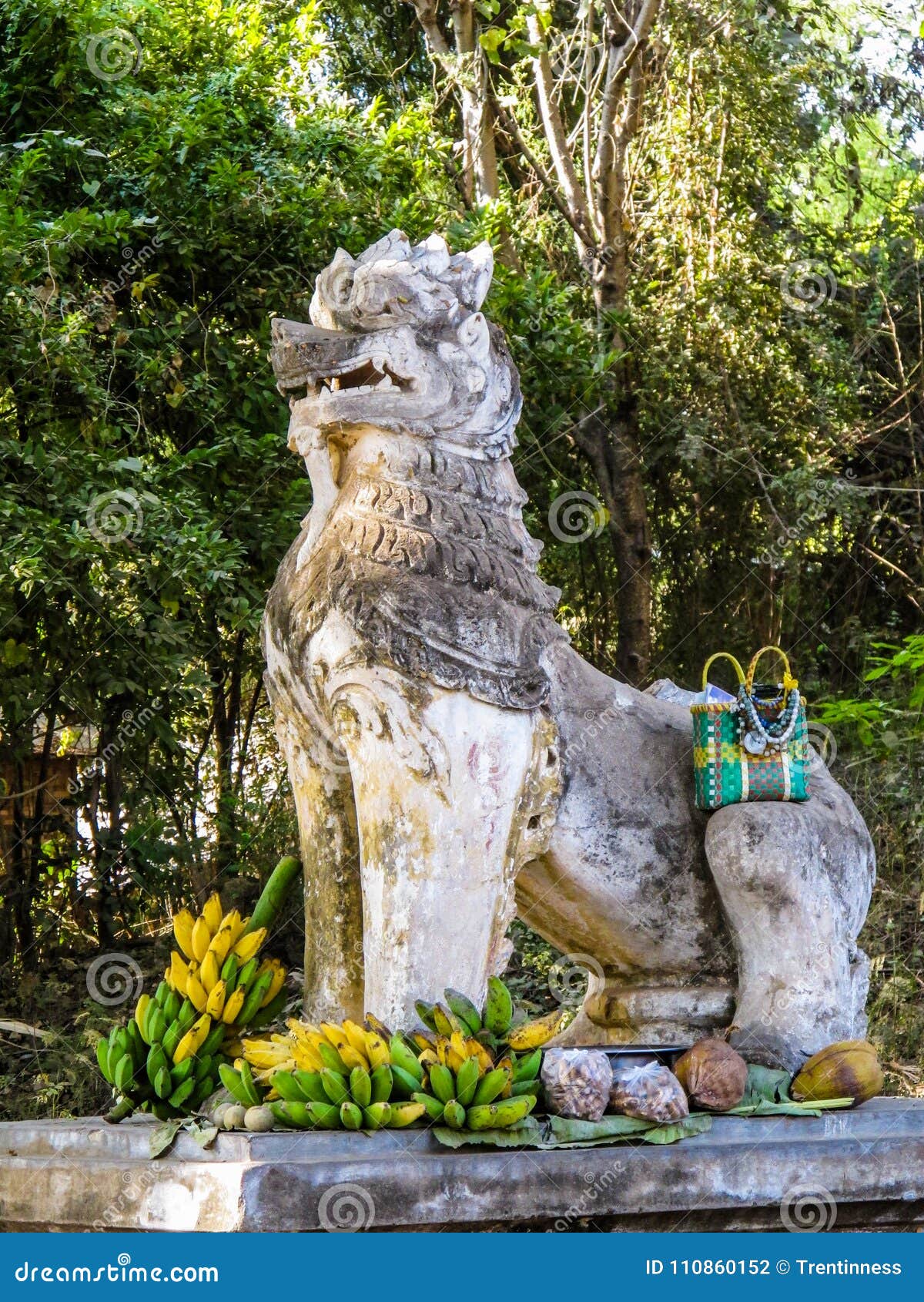 Myanmar in the summer stock photo. Image of history - 110860152