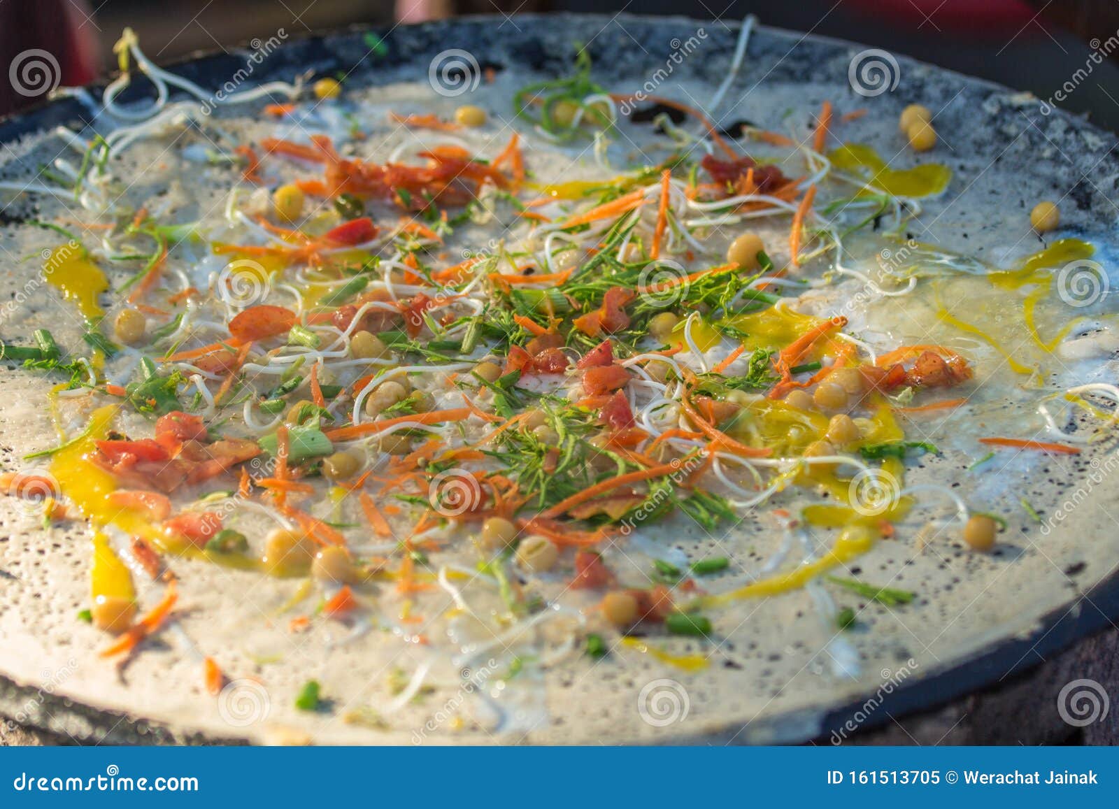 Myanmar Traditional Foods stock image. Image of burma - 161513705