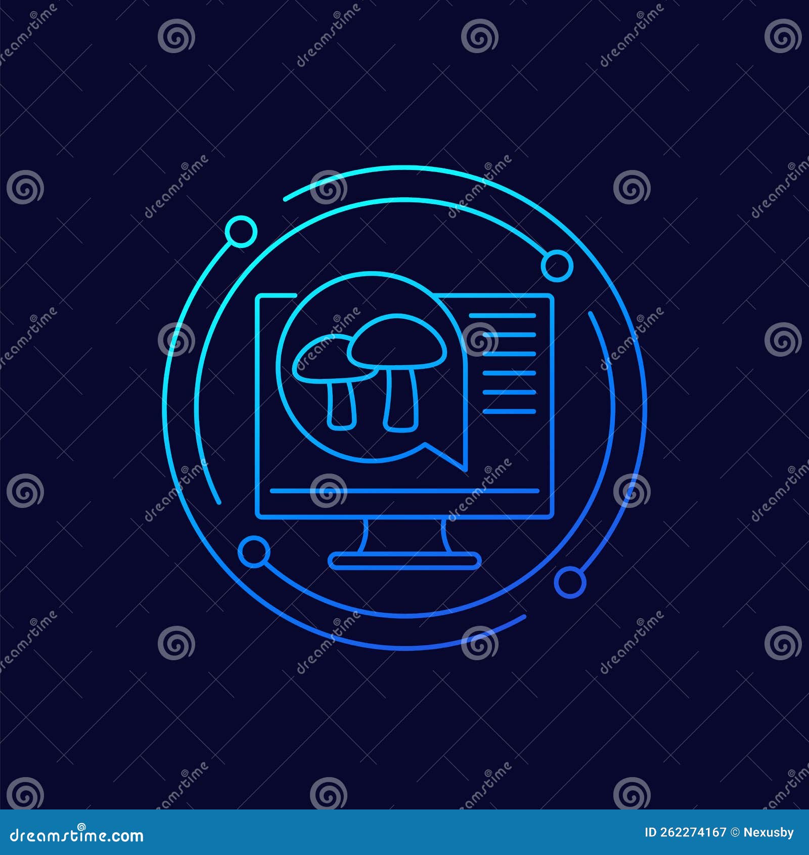 Taxonomy Icon. Simple Element From Community Management Collection ...