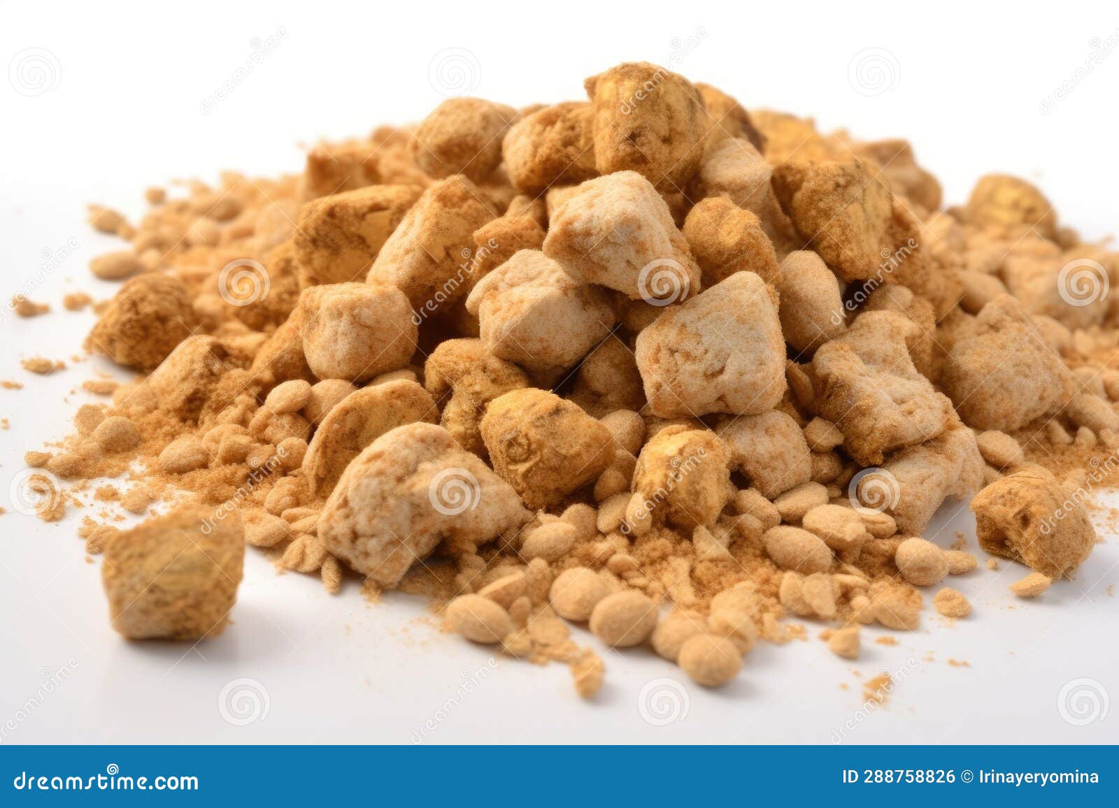 Mycoprotein Is An Alternative, Nutritious Protein Source With A Meat ...