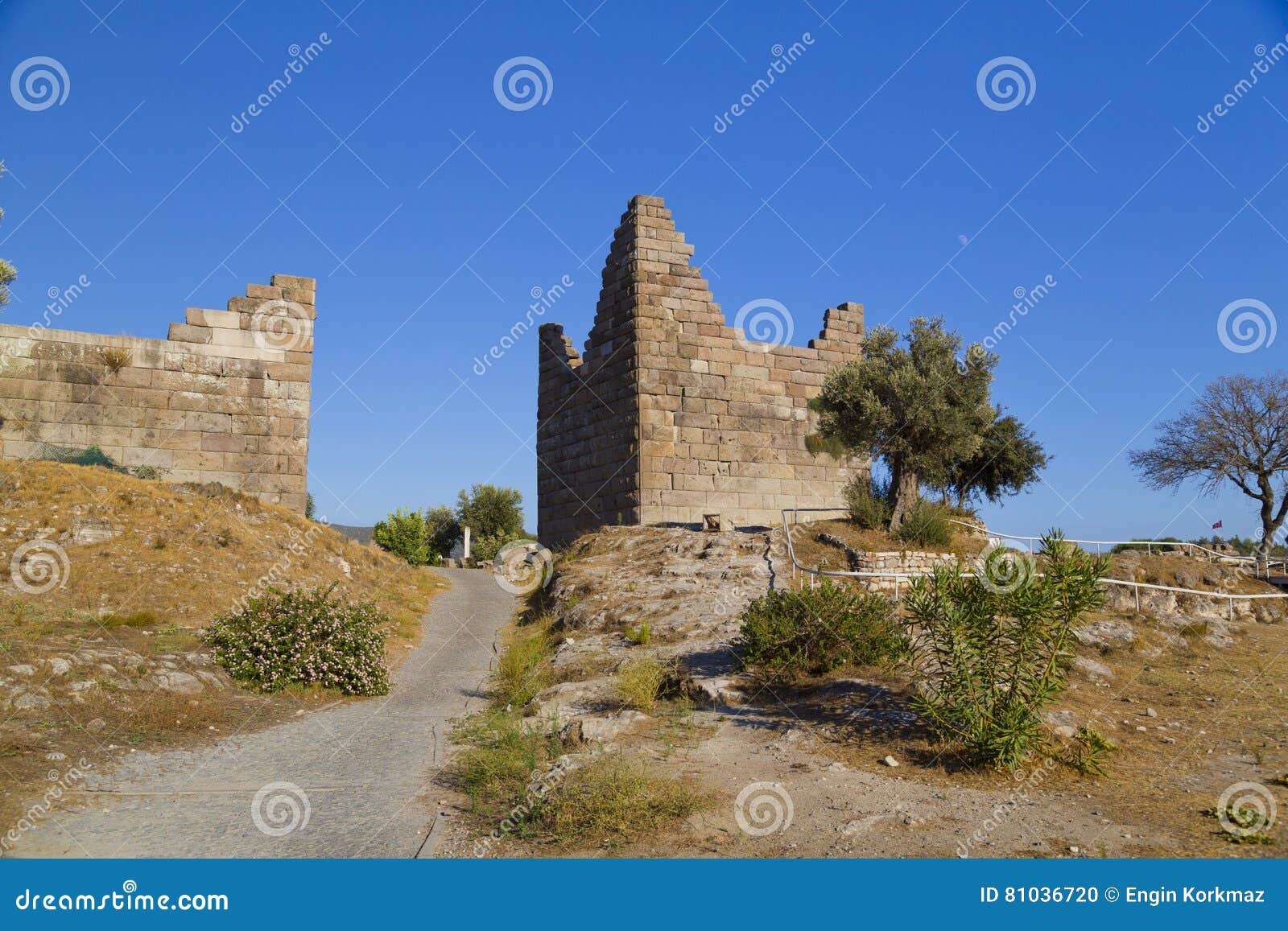 Bodrum Center Photos - Free & Royalty-Free Stock Photos from Dreamstime