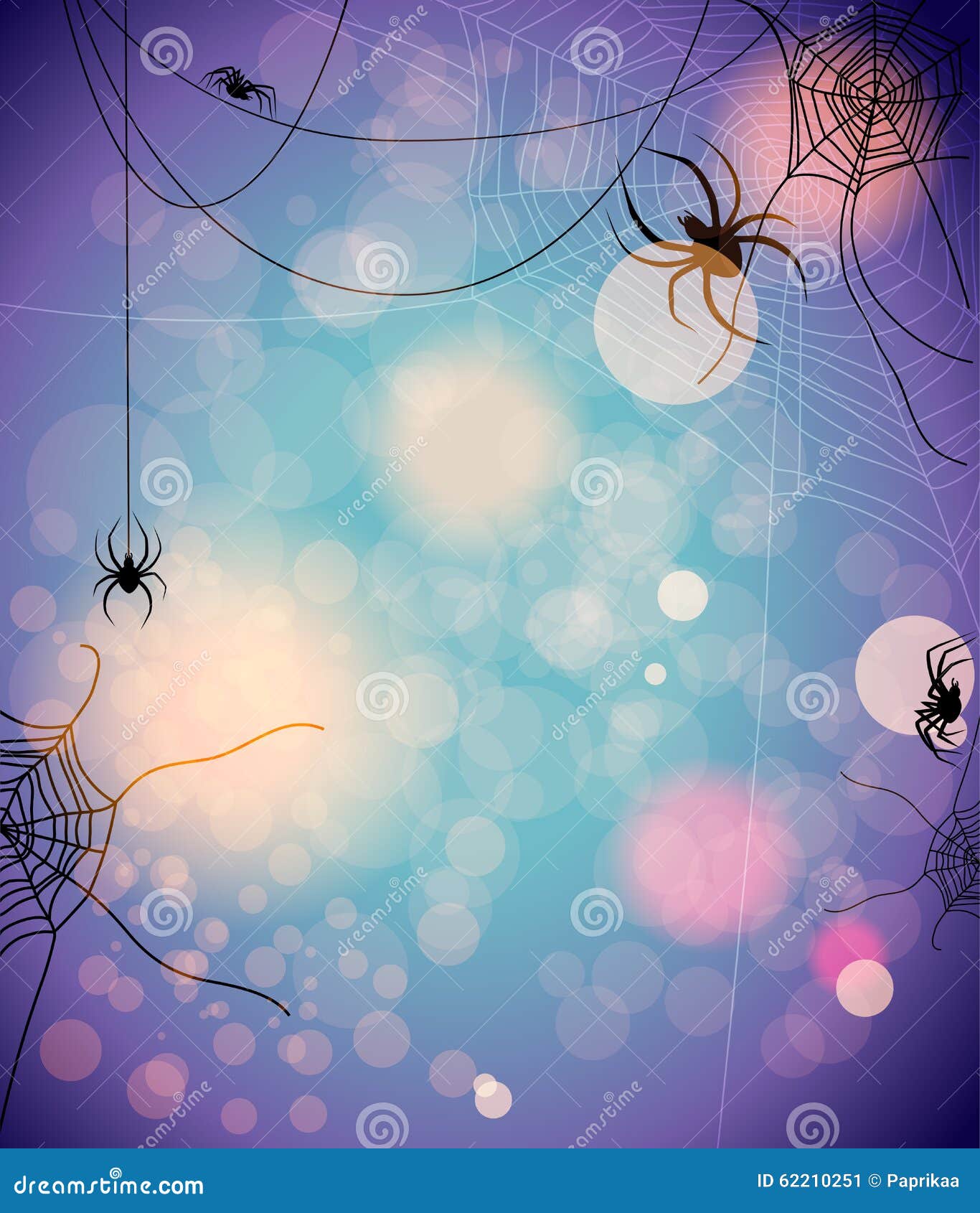 Mysterious Background: The Stylized Human Hand Is Decorated With ...