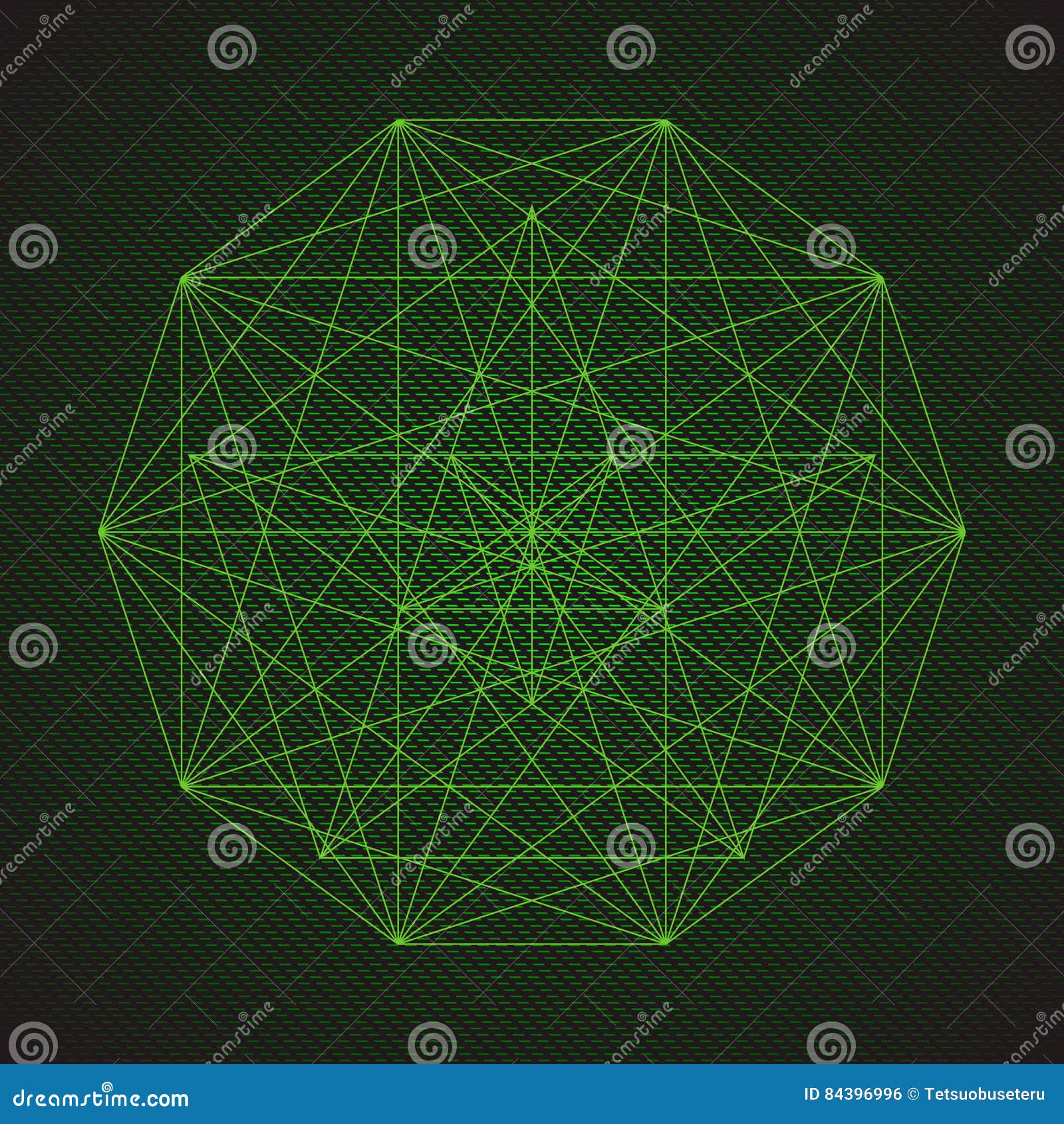 Mysterious geometry stock vector. Illustration of equilibrium - 84396996 Mysterious geometry stock vector. Illustration of equilibrium - 84396996