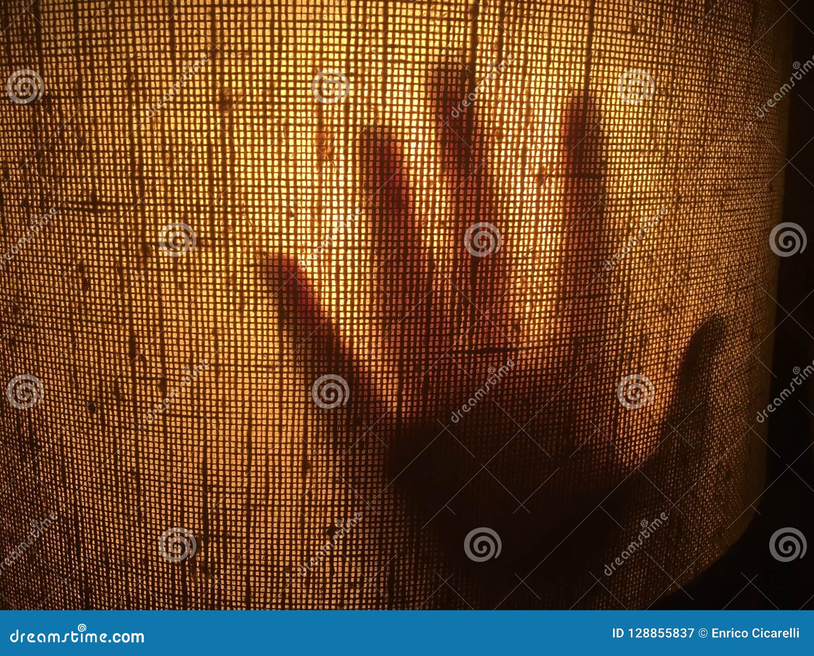 Mysterious hand stock image. Image of mysterious, hand - 128855837