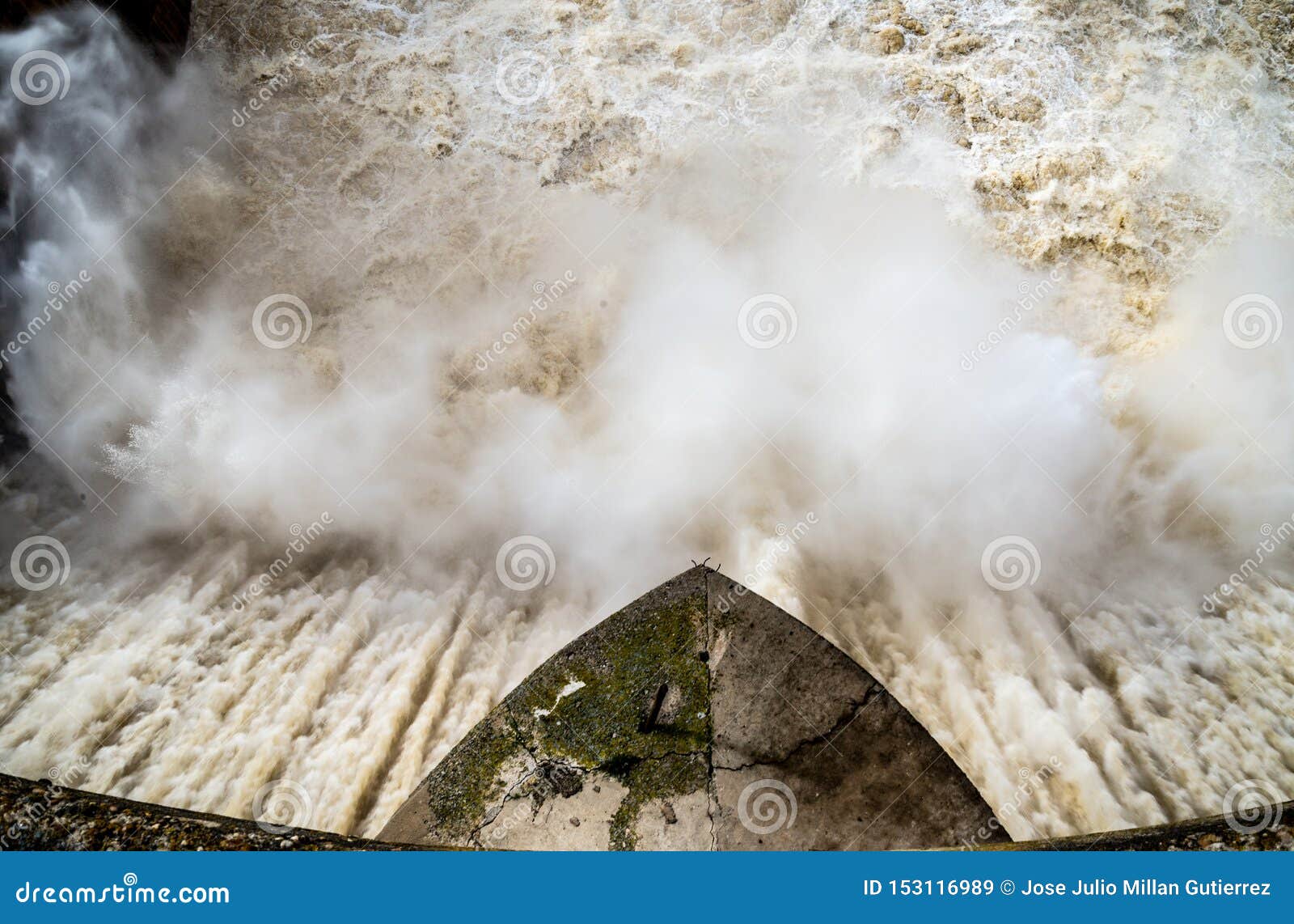 Mysterious landscape stock image. Image of mountain - 153116989