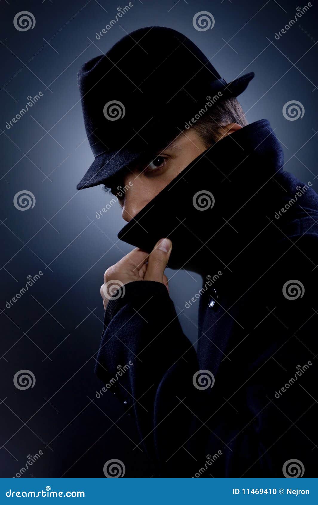 Mysterious Man Retro Portrait Stock Photo - Image of beard, macho: 11469410 Mysterious Man Retro Portrait Stock Photo - Image of beard, macho: 11469410