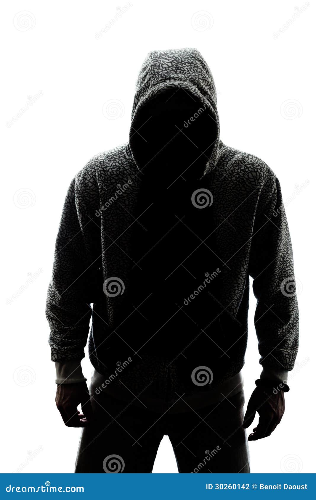 Mystery Person Png