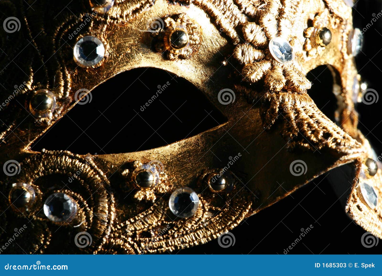 Mysterious mask... stock image. Image of scene, hide, masquerade - 1685303
