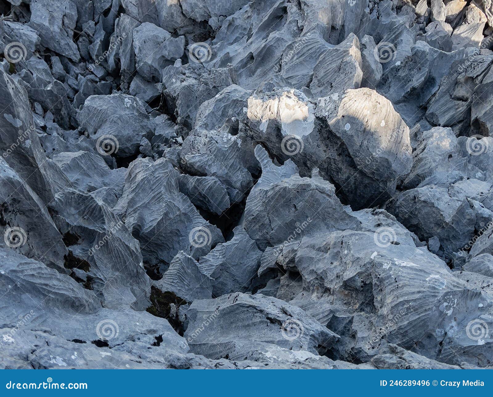 Formations, Corrugated ,changes, , Crevices, Sharpness and Sharp ...