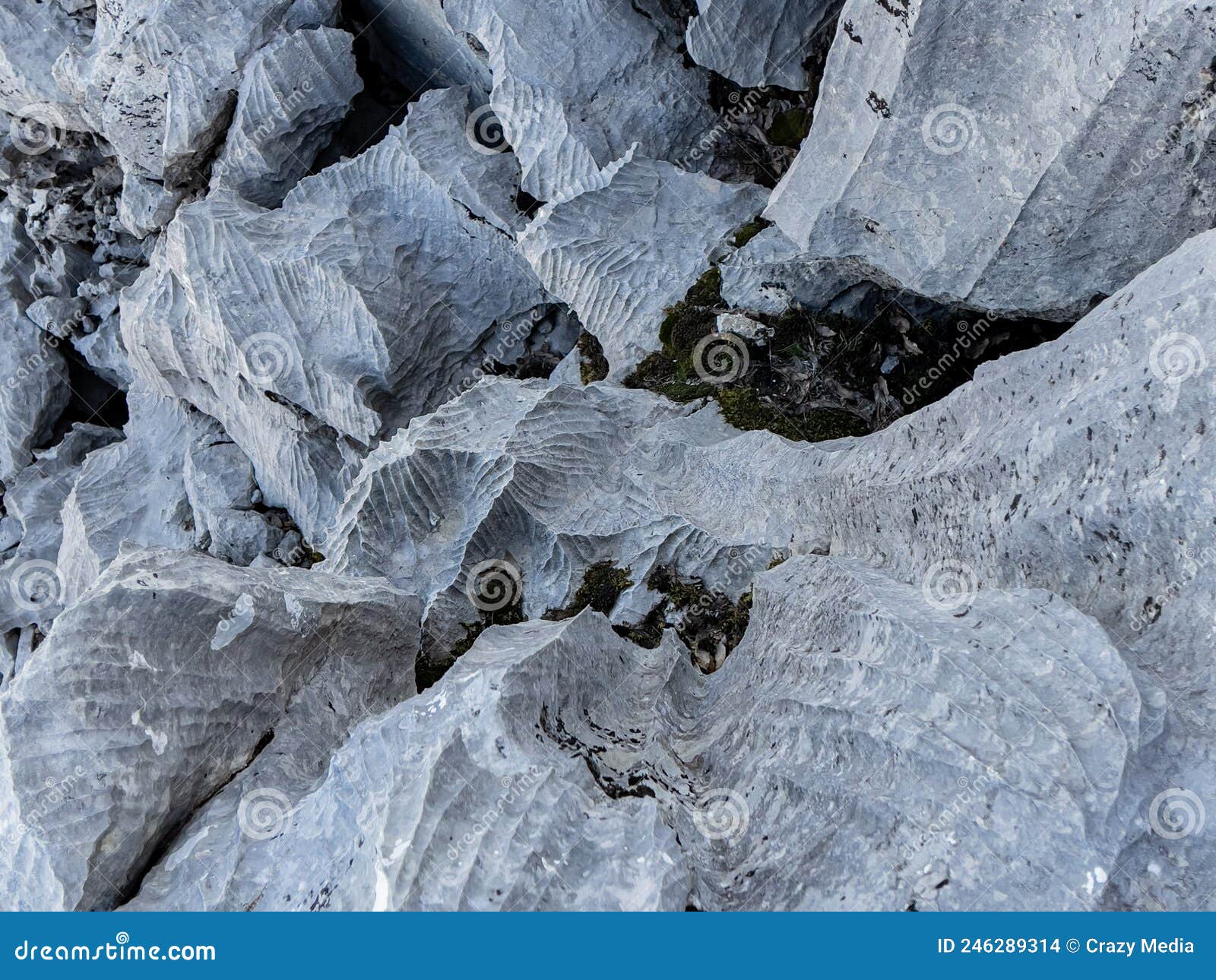 Formations, Corrugated ,changes, , Crevices, Sharpness and Sharp ...