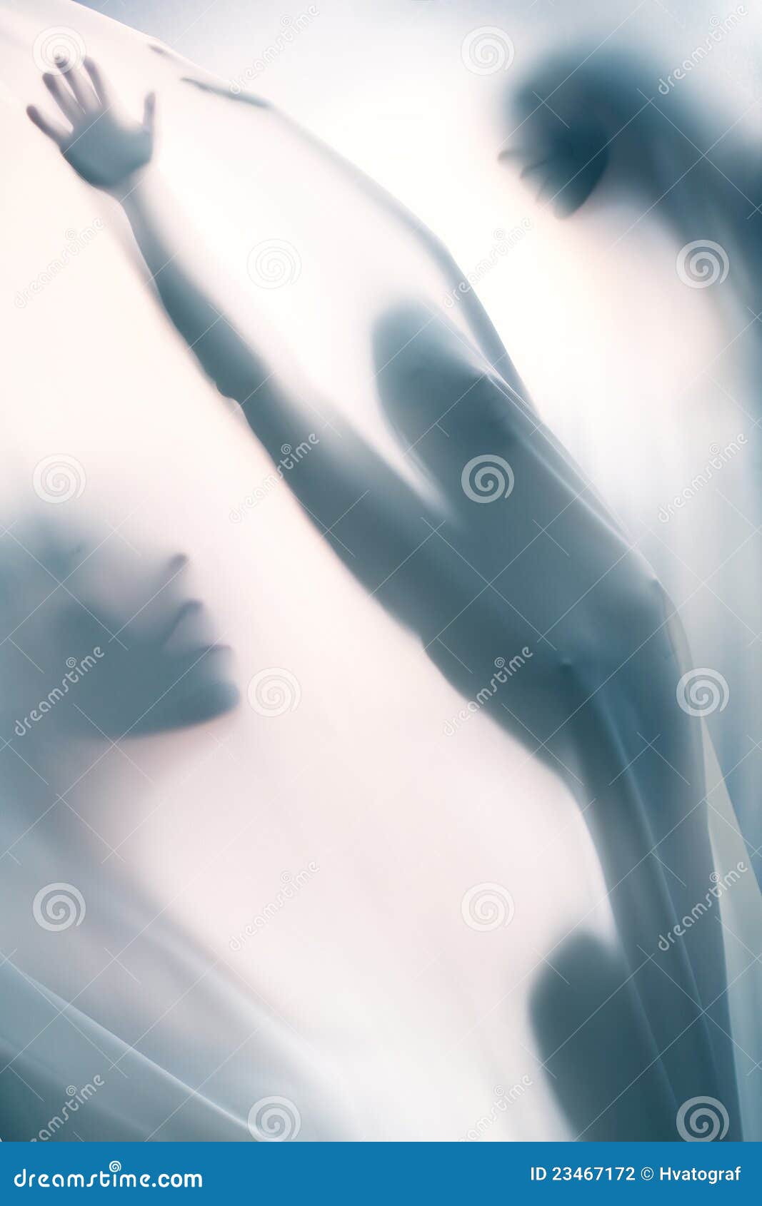 Mysteriousness stock photo. Image of educated, silhouette - 23467172