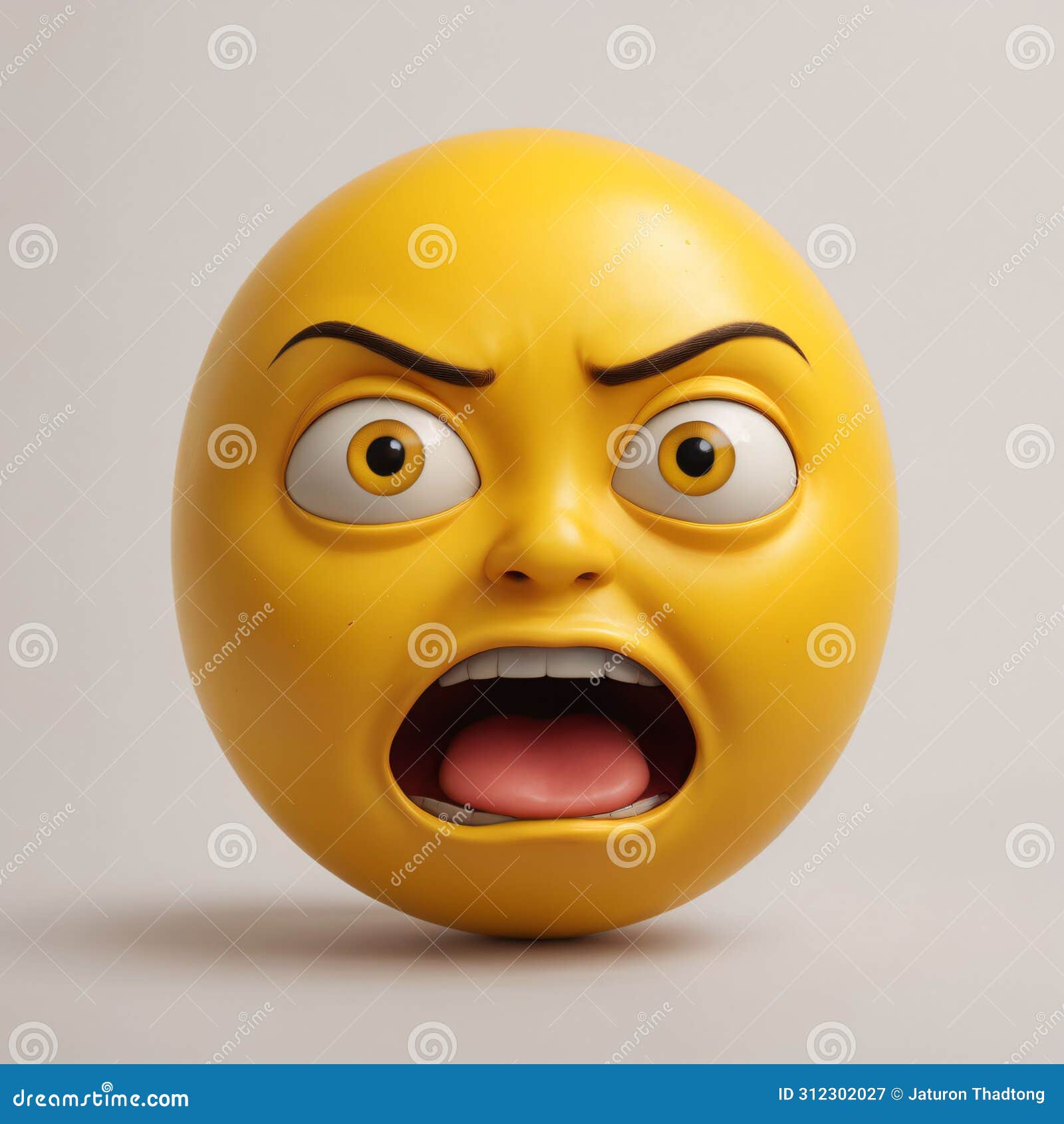 The mystery of the face stock illustration. Illustration of expression ...