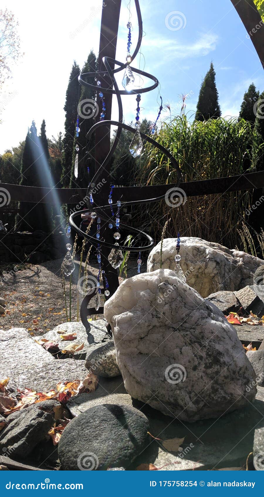 Mystic rock alter stock photo. Image of worship, rock - 175758254