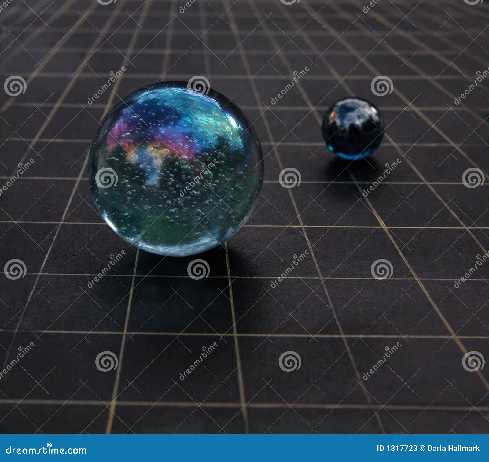 Mystic spheres stock image. Image of grid, darla, space - 1317723