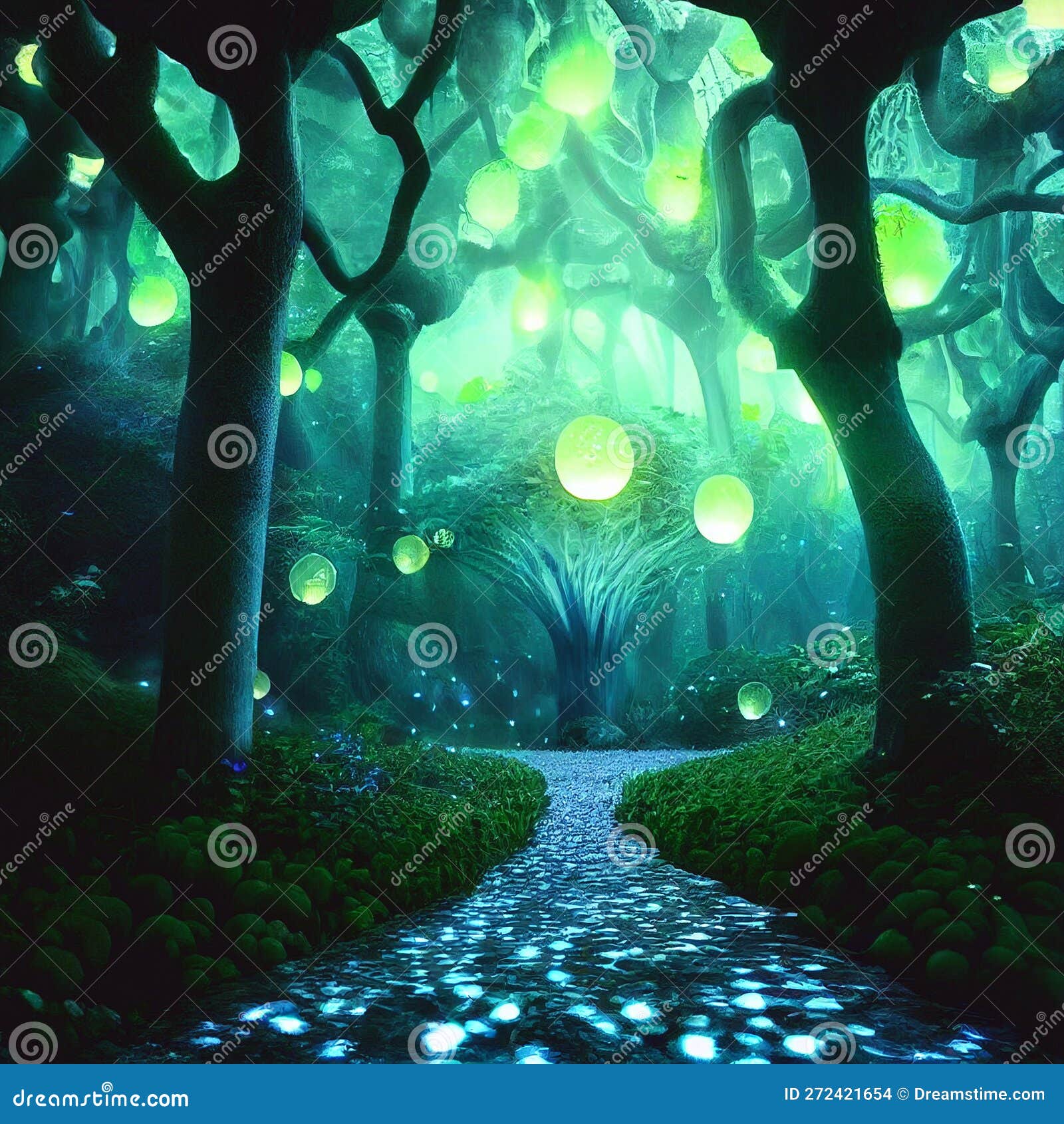 Mystical Forest: Capturing Enchantment With Award-Winning Photography ...