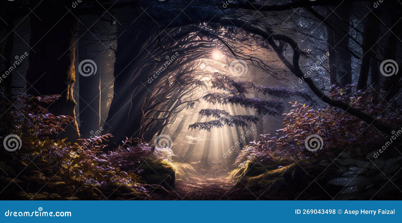 Mystical Forest: Capturing Enchantment With Award-Winning Photography ...