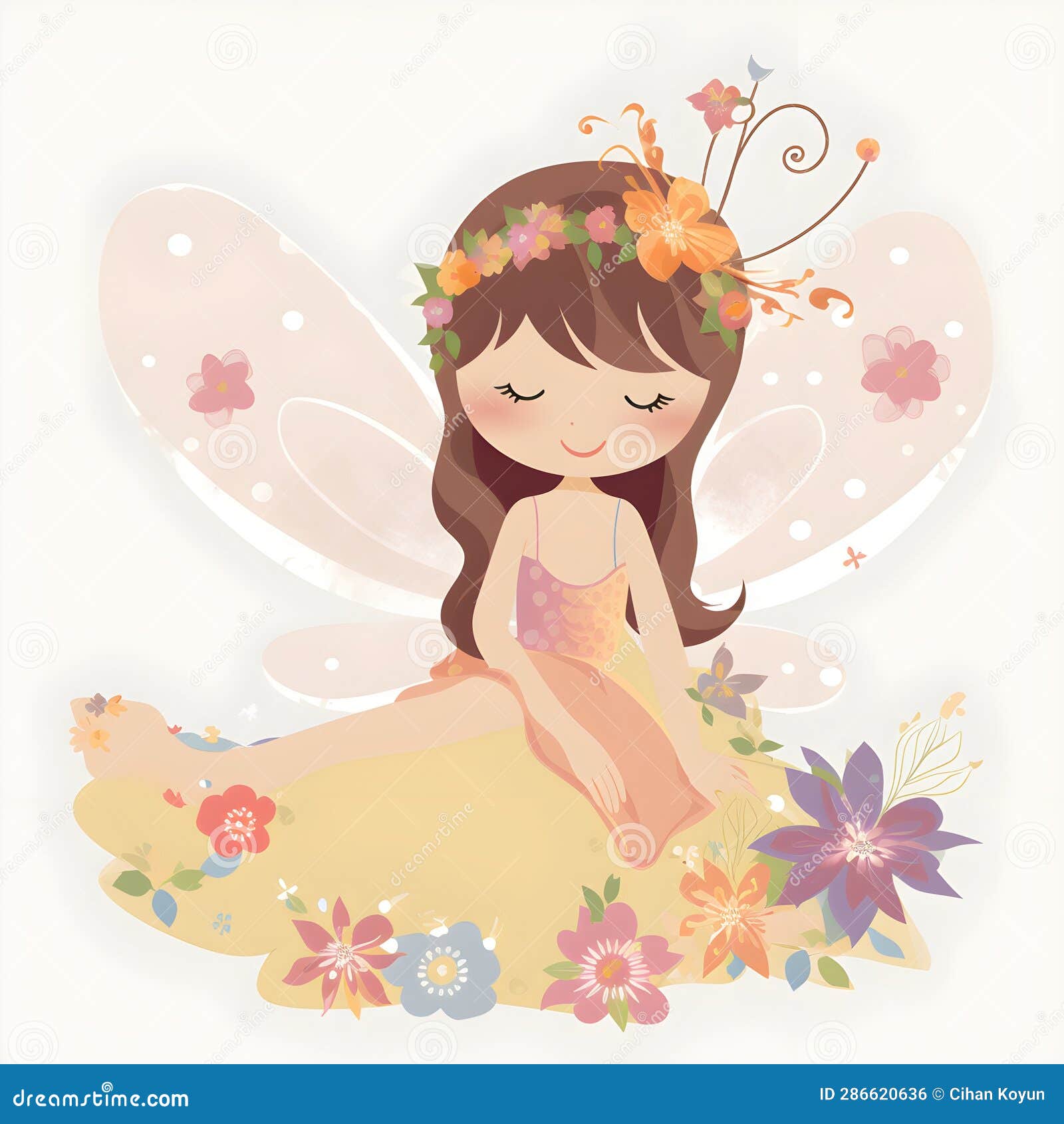 Mystical night sky sprite stock illustration. Illustration of outline ...