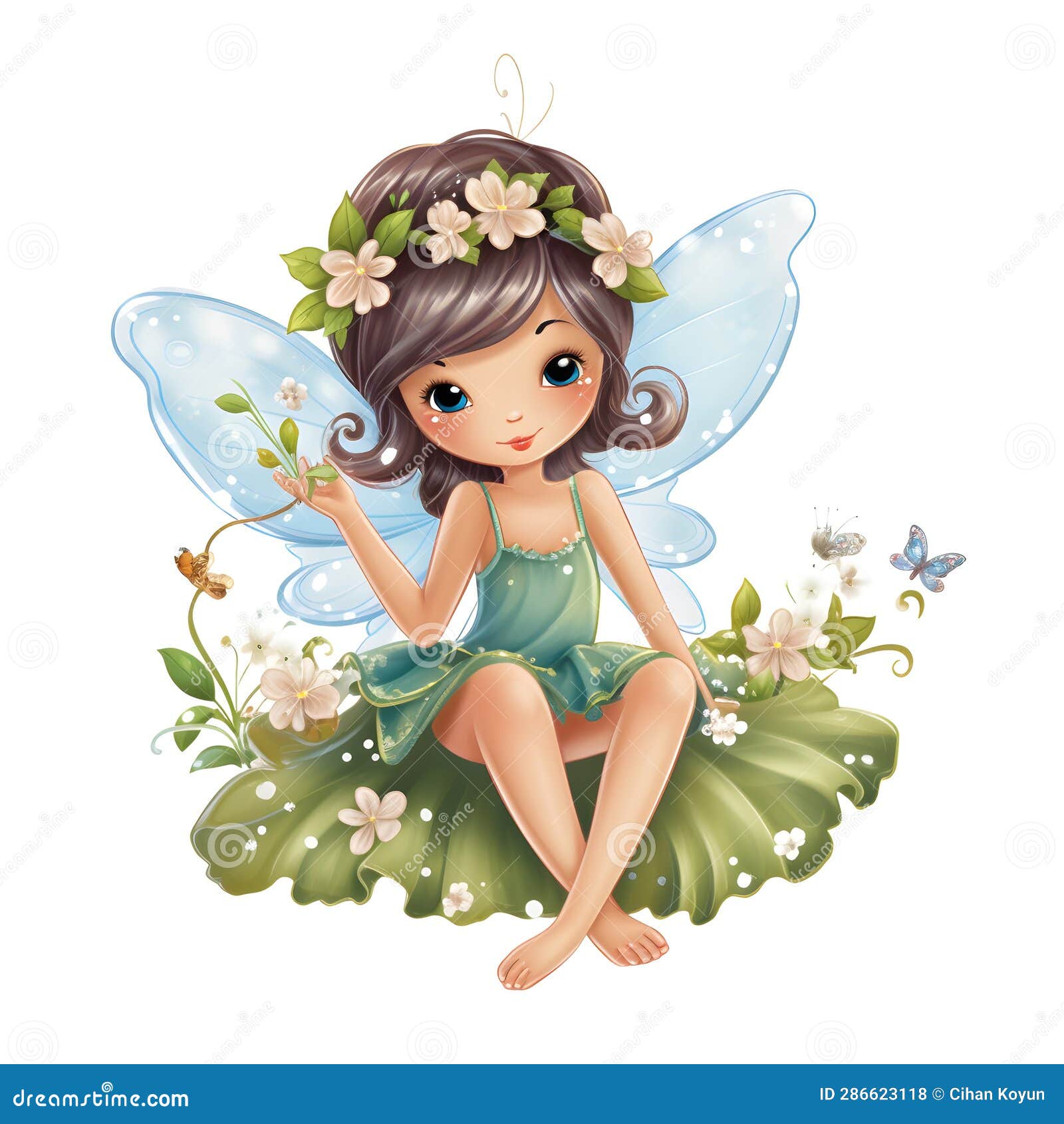 Mystical night sky sprite stock illustration. Illustration of ...