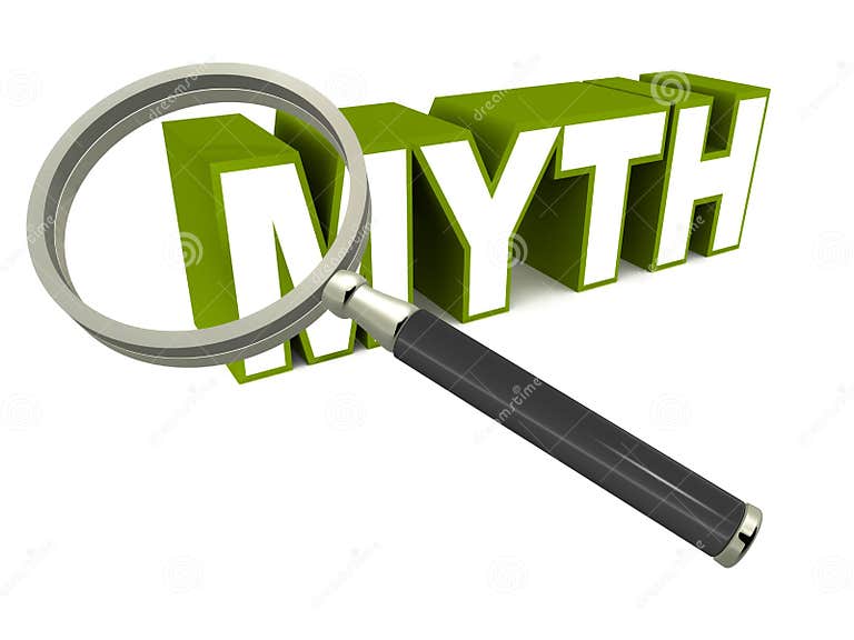 Myth stock illustration. Illustration of bust, myth, search - 28475299