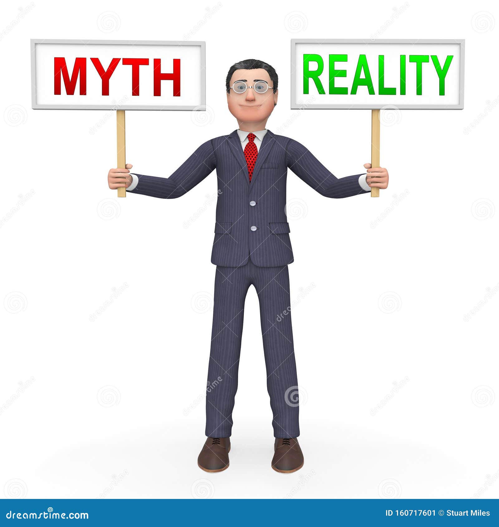 Myth Vs Reality Balance Demonstrating Authenticity Versus False Facts ... Myth Vs Reality Balance Demonstrating Authenticity Versus False Facts ...